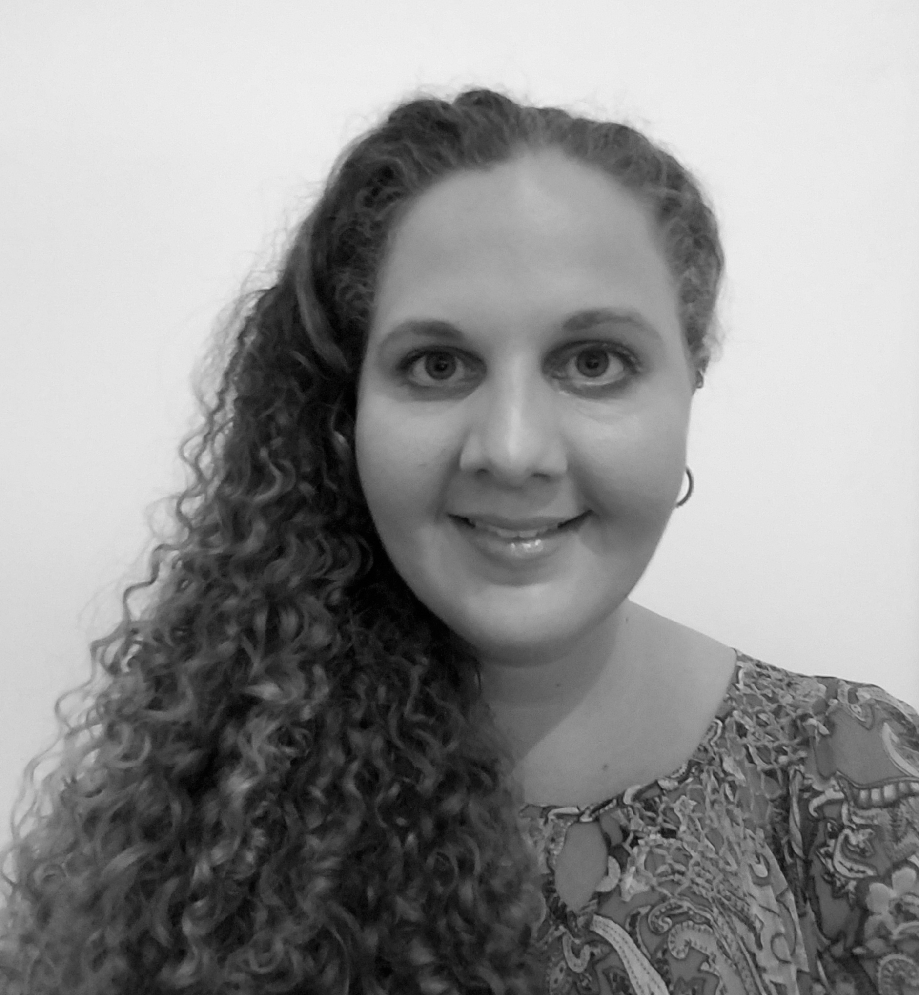 Amanda Swenson - MSI Integrity