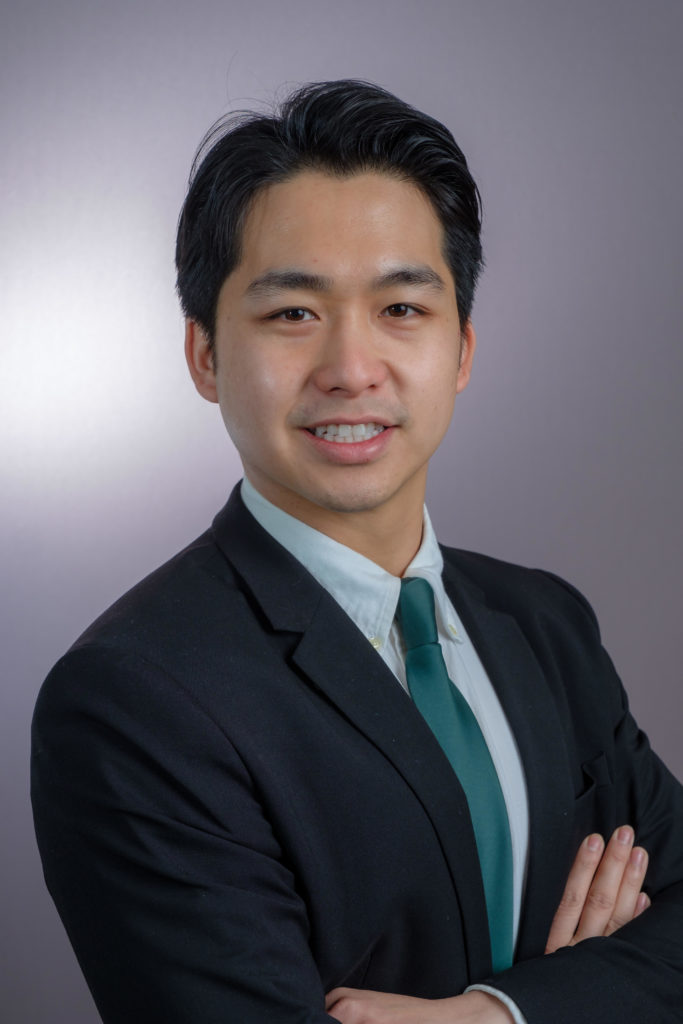 Austin Hwang: Reflections on My Time at MSI Integrity - MSI Integrity